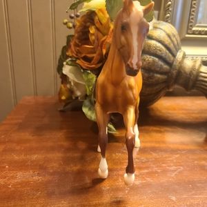 Breyer | Toys | Rare Breyer Americas Wild Mustangs Classic Freedom ...